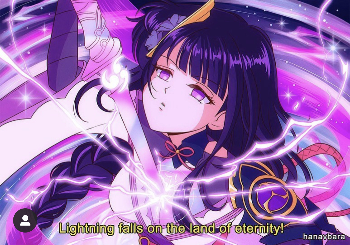 [Fan art share] Sailor Moon style art by hanavbara is crazy good ...