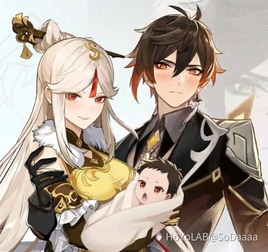 lul Genshin Impact | HoYoLAB