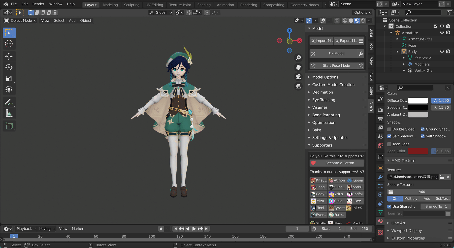 HoYoLAB - Official Community