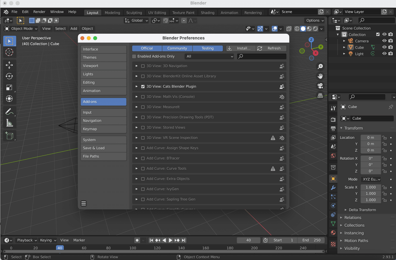 HoYoLAB - Official Community