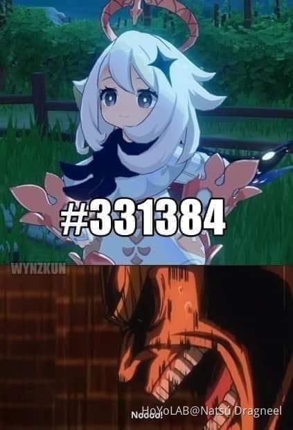 ehhhhhh te nanda YOOOOO ......yamerooooo Genshin Impact | HoYoLAB