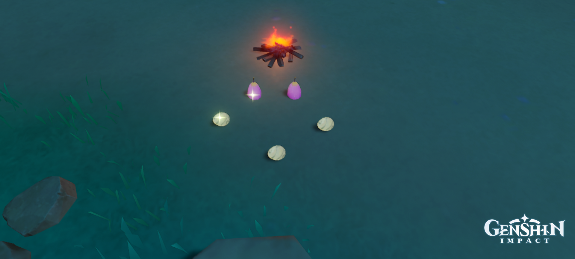 Happy face by samachurl Genshin Impact | HoYoLAB