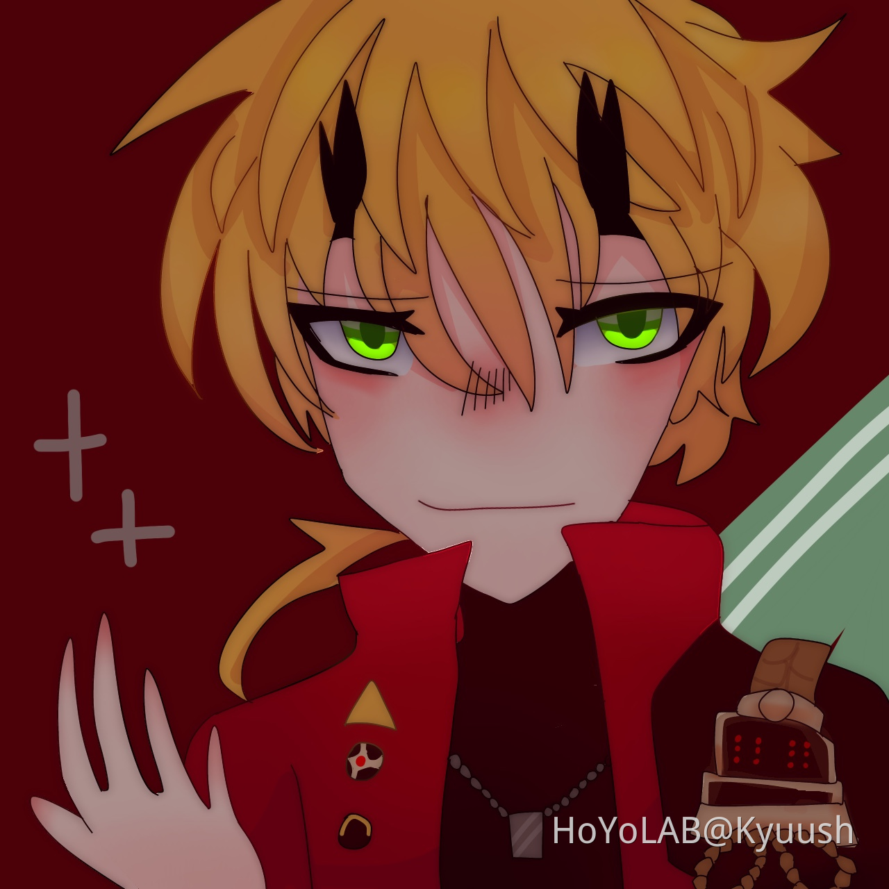 Tohma 🚶‍♀️ Genshin Impact | HoYoLAB