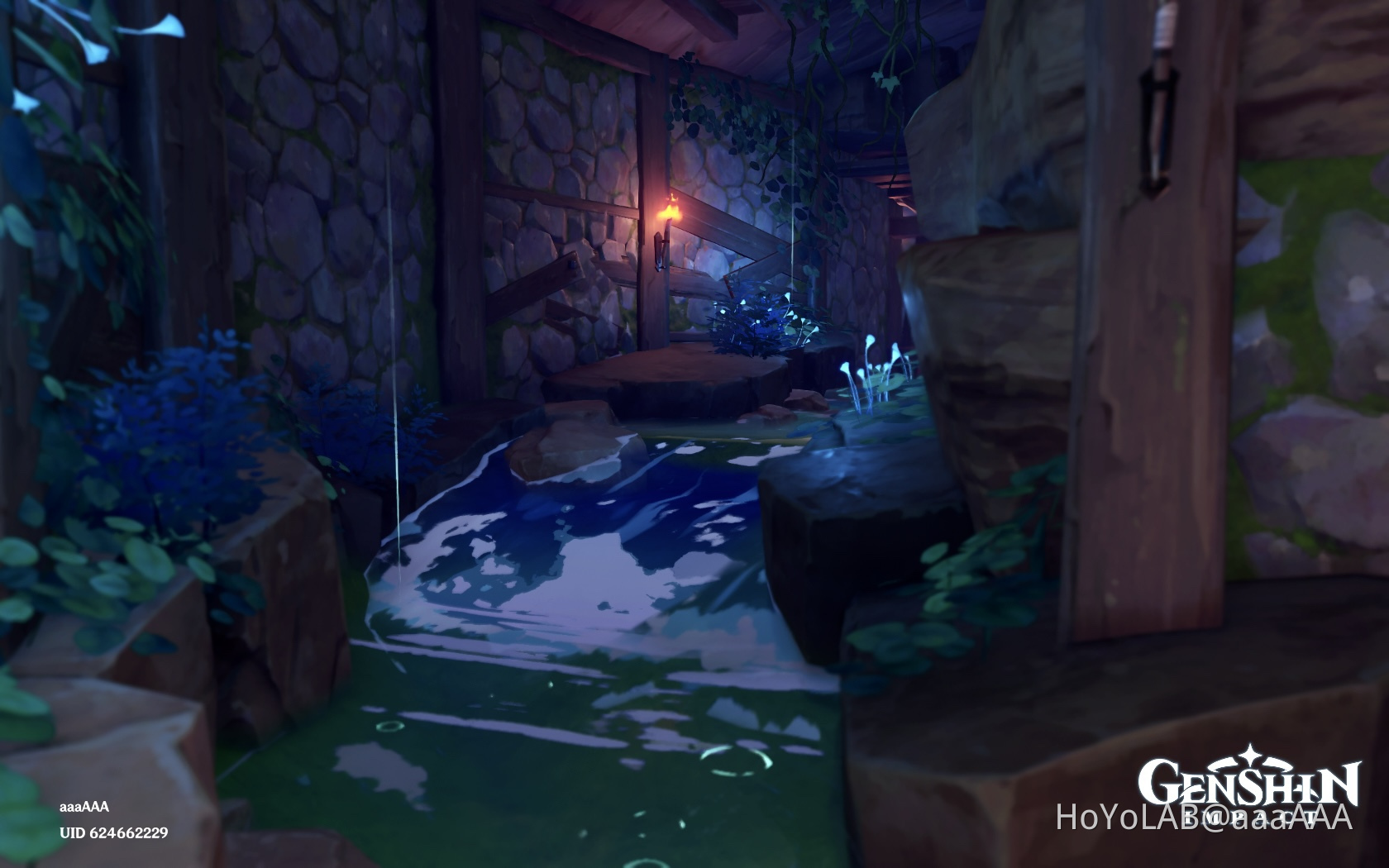 Some Inazuma Screenshots | Genshin Impact | HoYoLAB