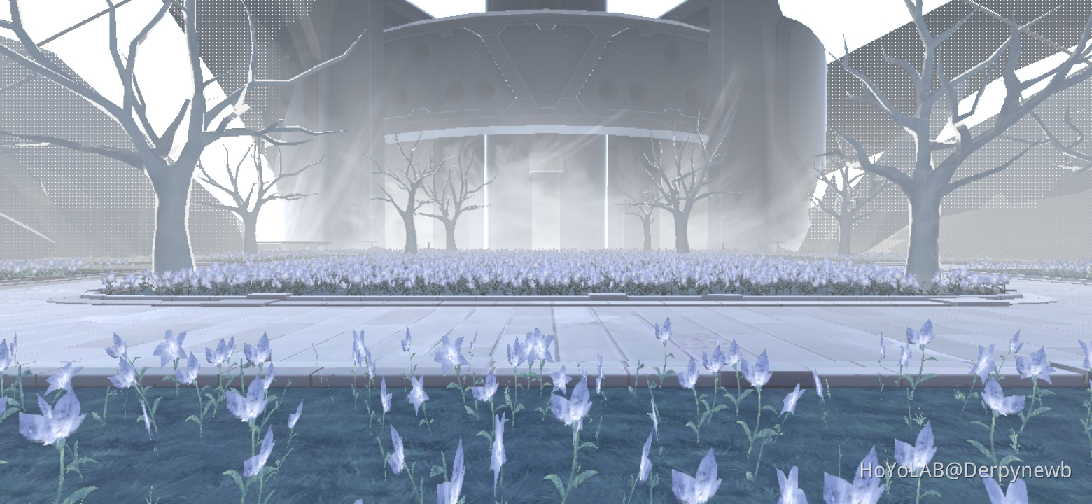 Very familiar map. Honkai Impact 3rd | HoYoLAB