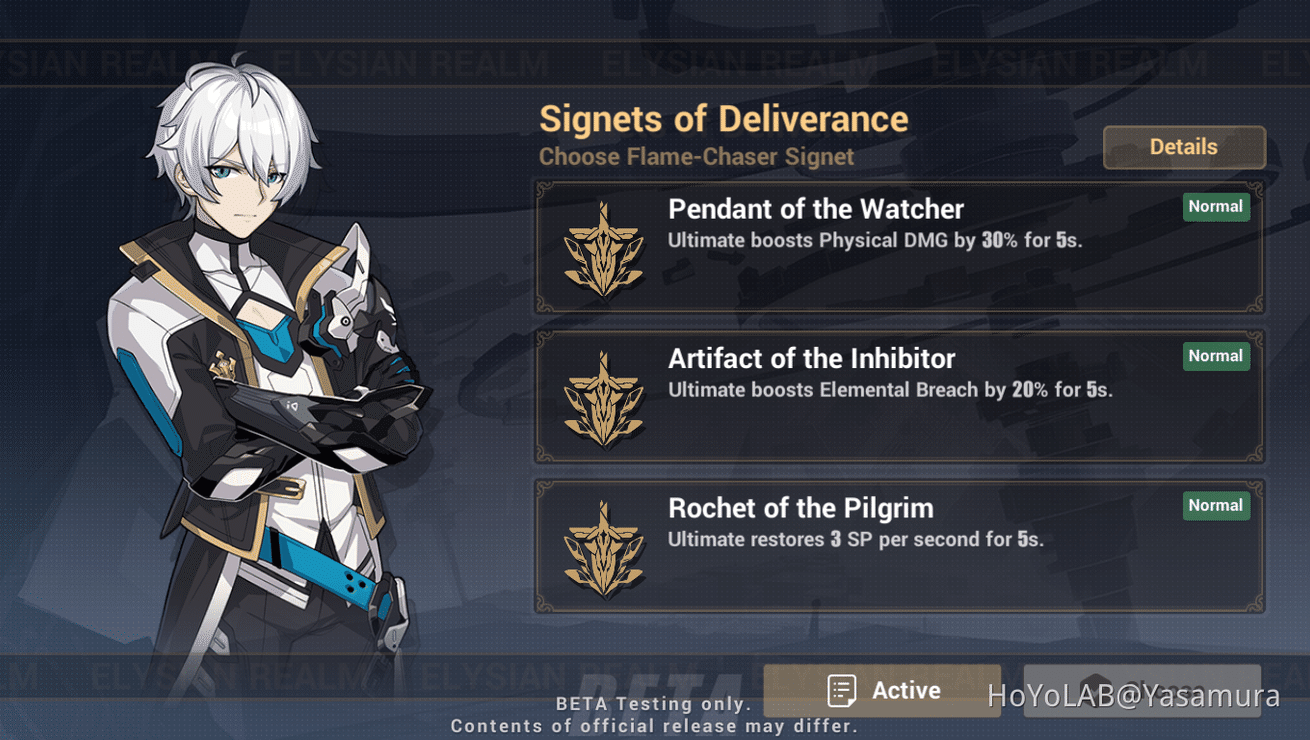 HoYoLAB - Official Community