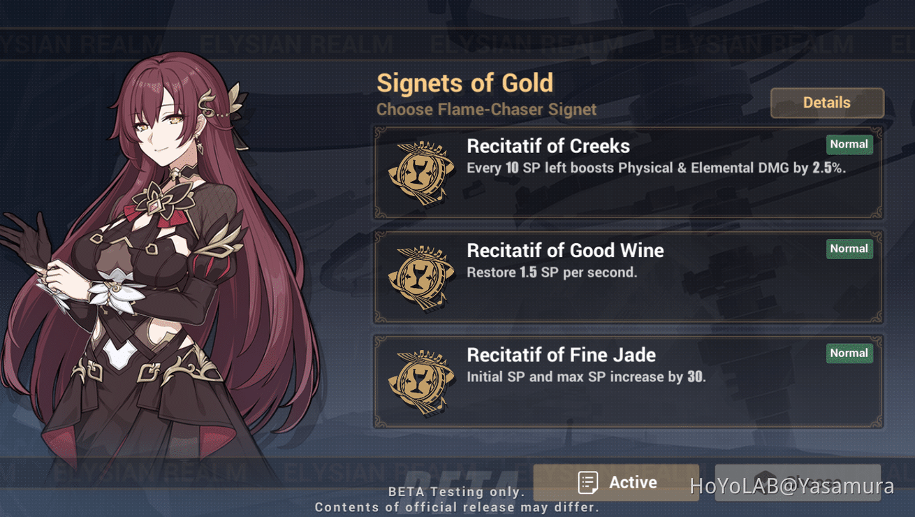 HoYoLAB - Official Community