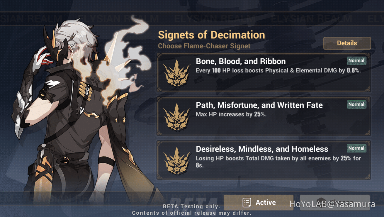 HoYoLAB - Official Community