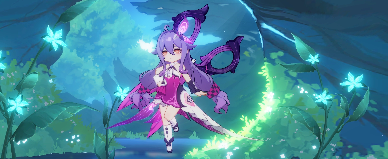 [5.0 Beta Guide] Sirin ELF Guide Honkai Impact 3rd | HoYoLAB