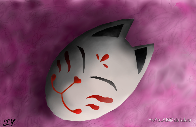 mask Genshin Impact | HoYoLAB