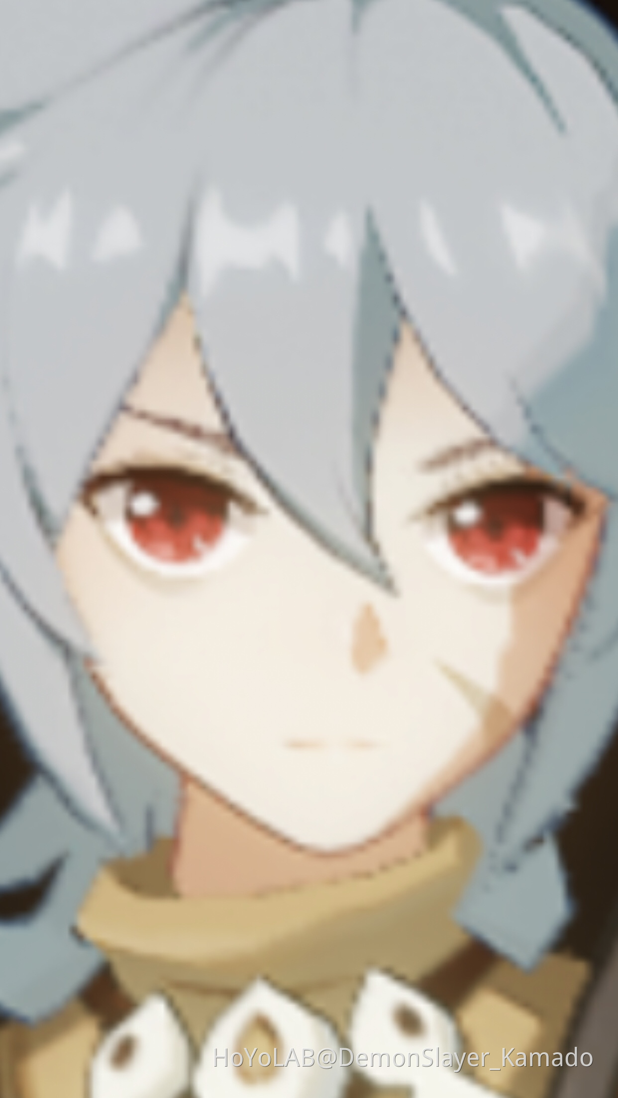 Razor eye Genshin Impact | HoYoLAB