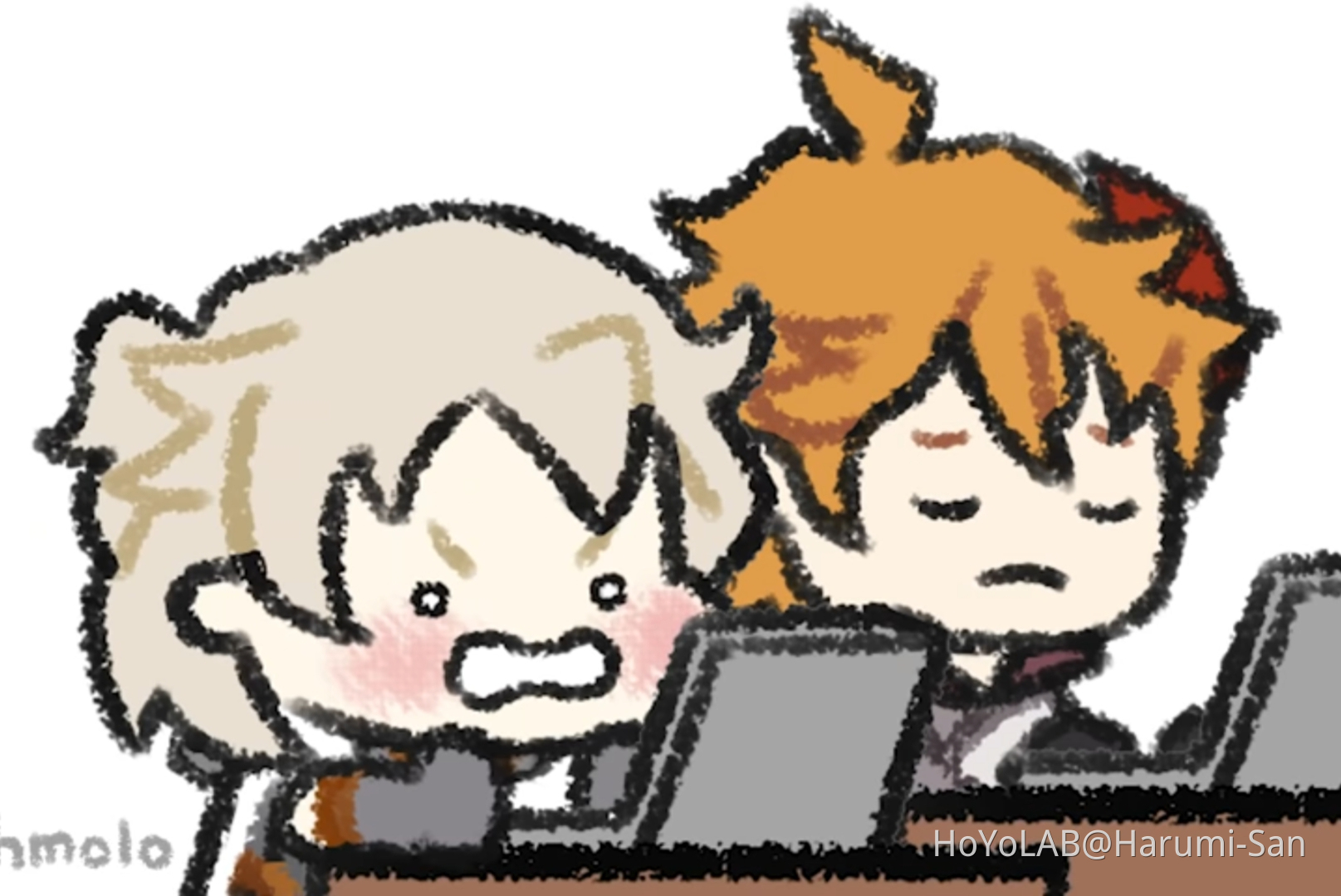 albedo rerun Genshin Impact | HoYoLAB