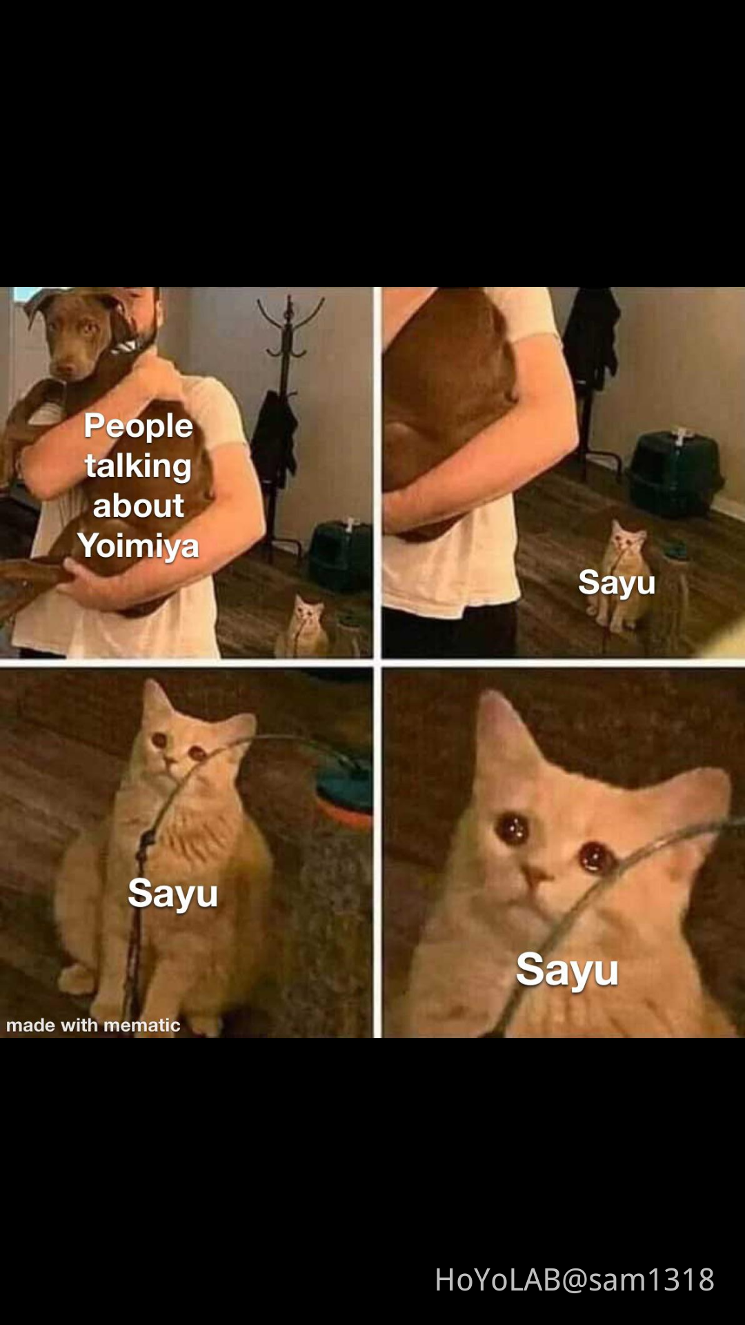 Yoimiya is good Genshin Impact | HoYoLAB