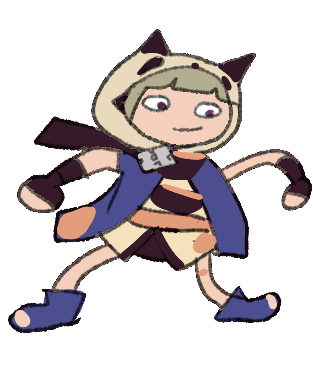 Sayu Genshin Impact | HoYoLAB