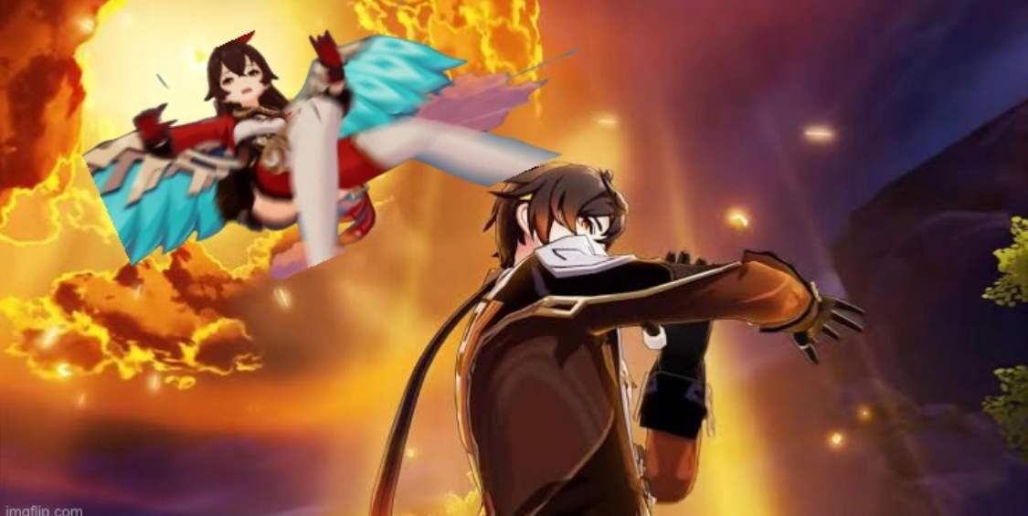 Inazuma sword question: Is it good for battery characters? Genshin ...