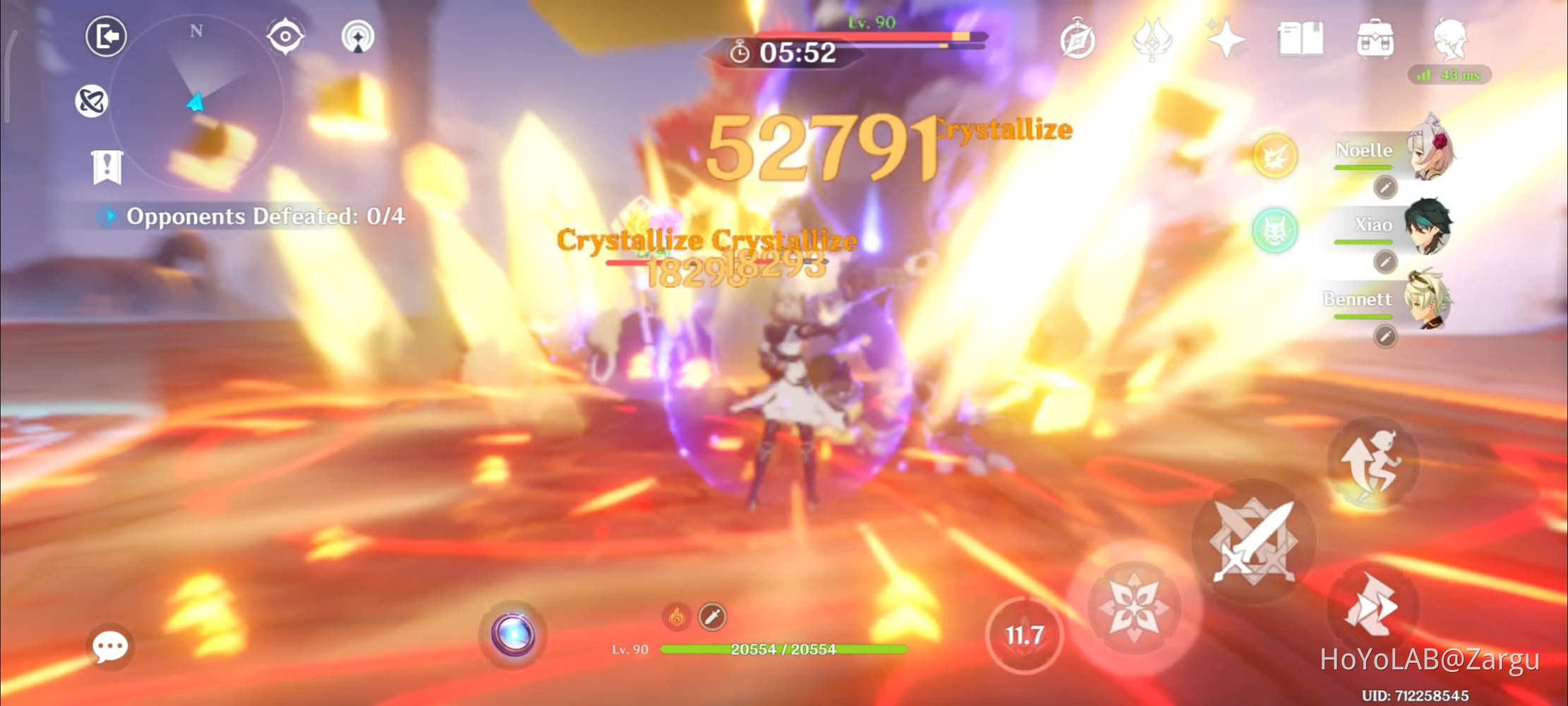 How to build DPS Albedo- Personal advices. Genshin Impact | HoYoLAB