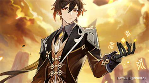 Shield Health bar? Genshin Impact | HoYoLAB