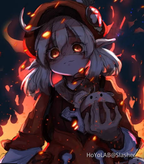 Evil Klee Genshin Impact | HoYoLAB