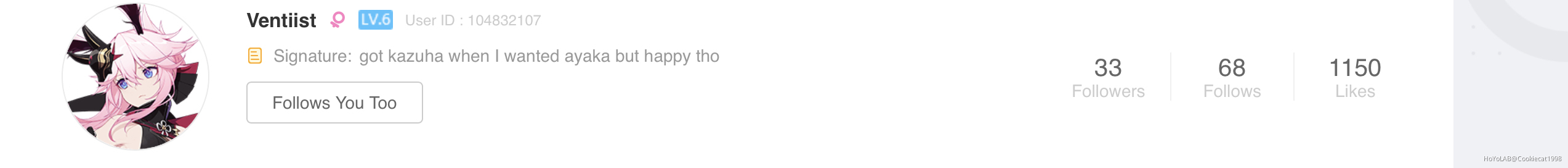 Competition~ Genshin Impact | HoYoLAB