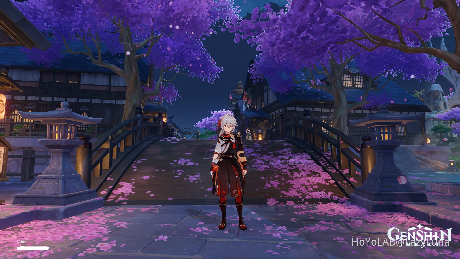 Inazuma Genshin Impact | HoYoLAB