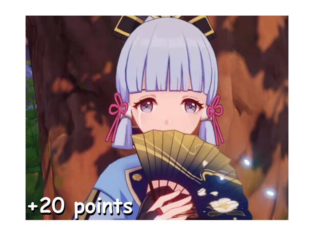 So you want to summon Baal? Genshin Impact | HoYoLAB