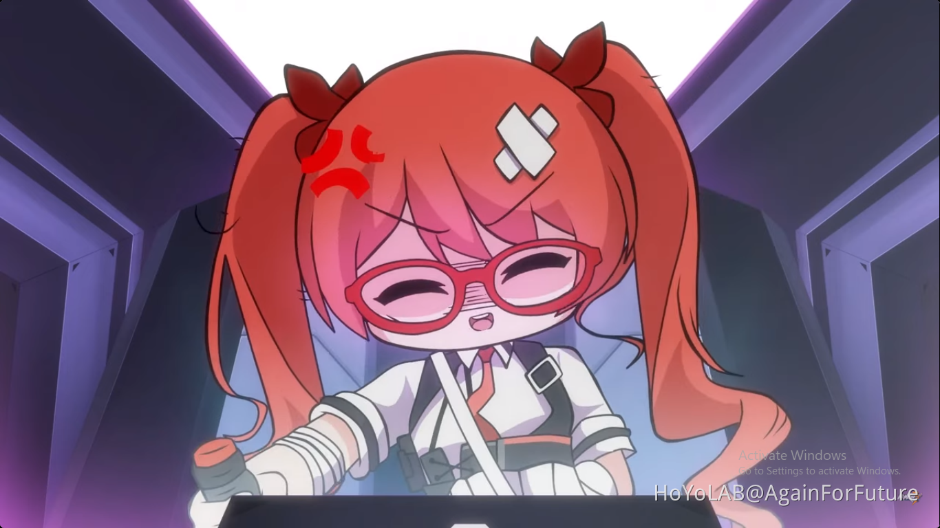 Tesla or Elf ??? Honkai Impact 3rd | HoYoLAB