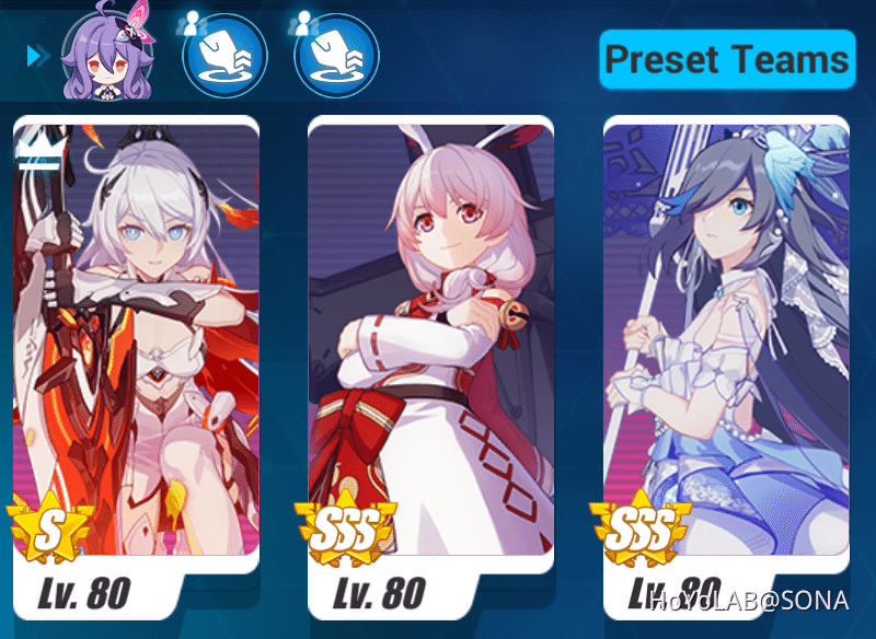 [5.0 Beta Guides] Herrscher of Flamescion Complete Guide Honkai Impact ...