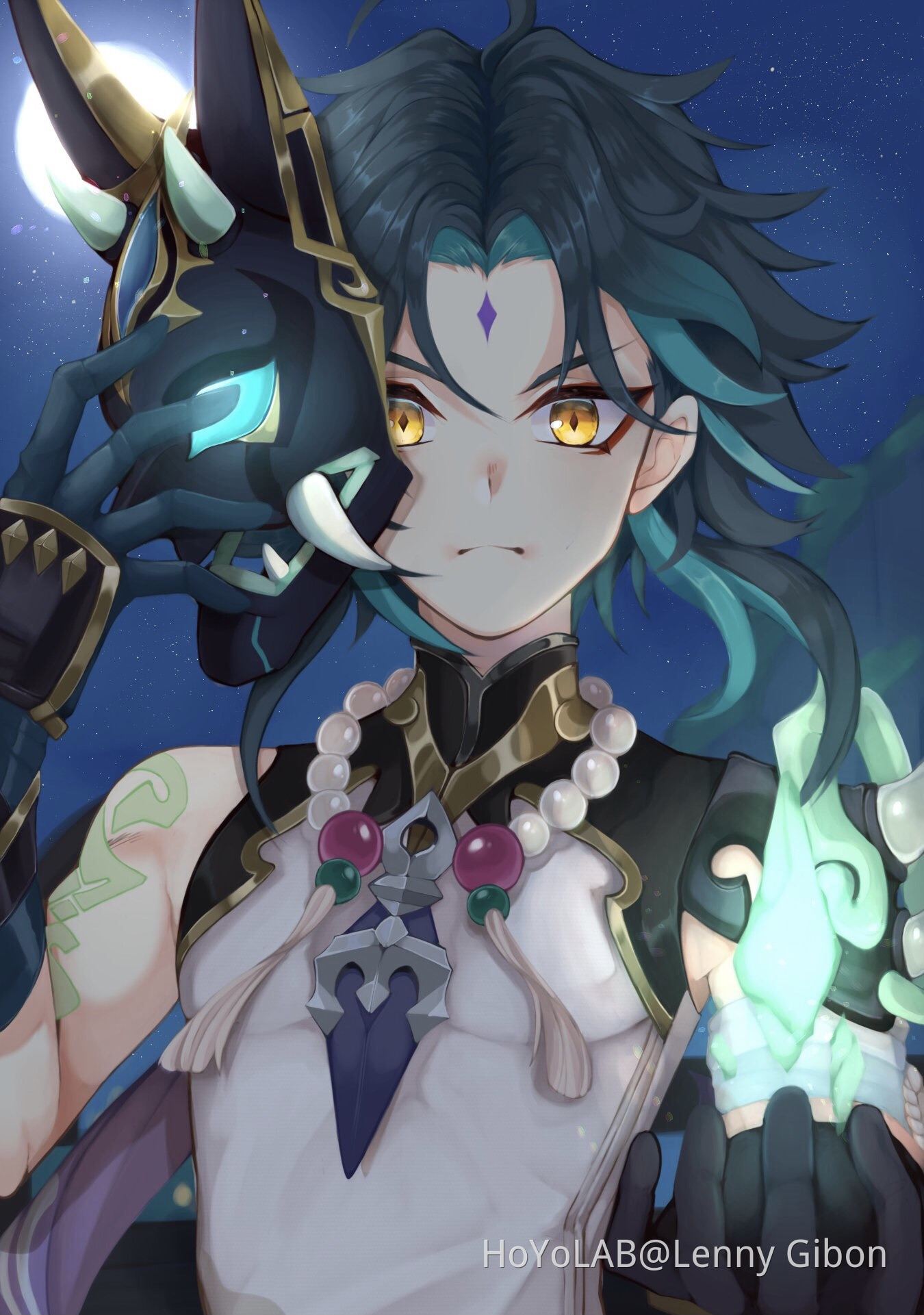 Meilleur personnage anémo Genshin Impact | HoYoLAB