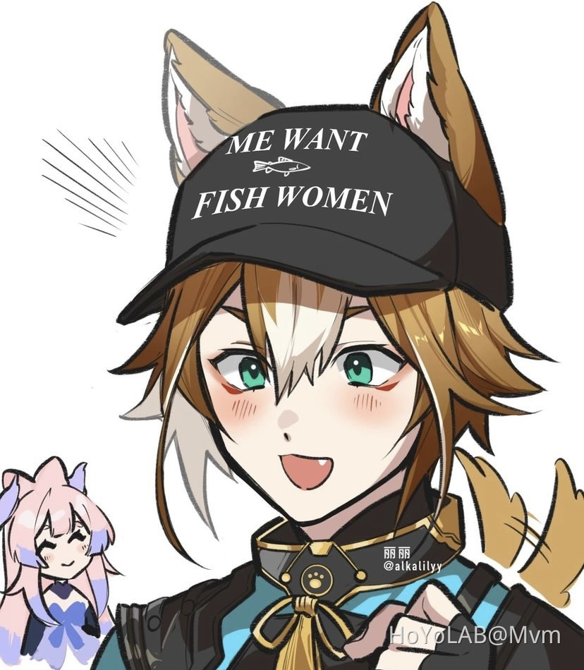 The inazumans Genshin Impact | HoYoLAB