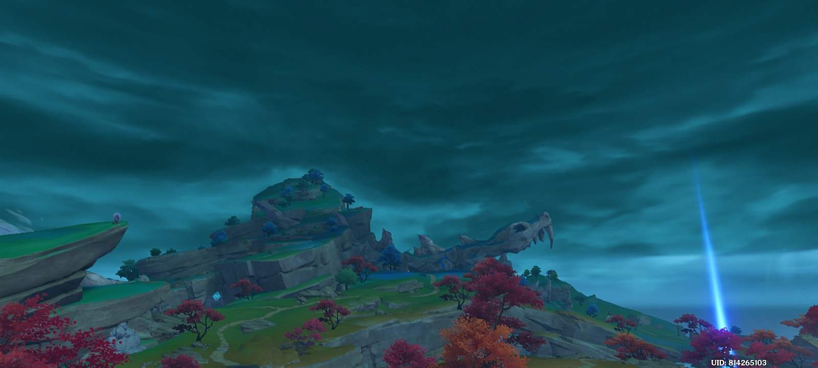 [Version 2.0] Orobashi's Legacy I~V Guide - Inazuma Polearm Diagram ...