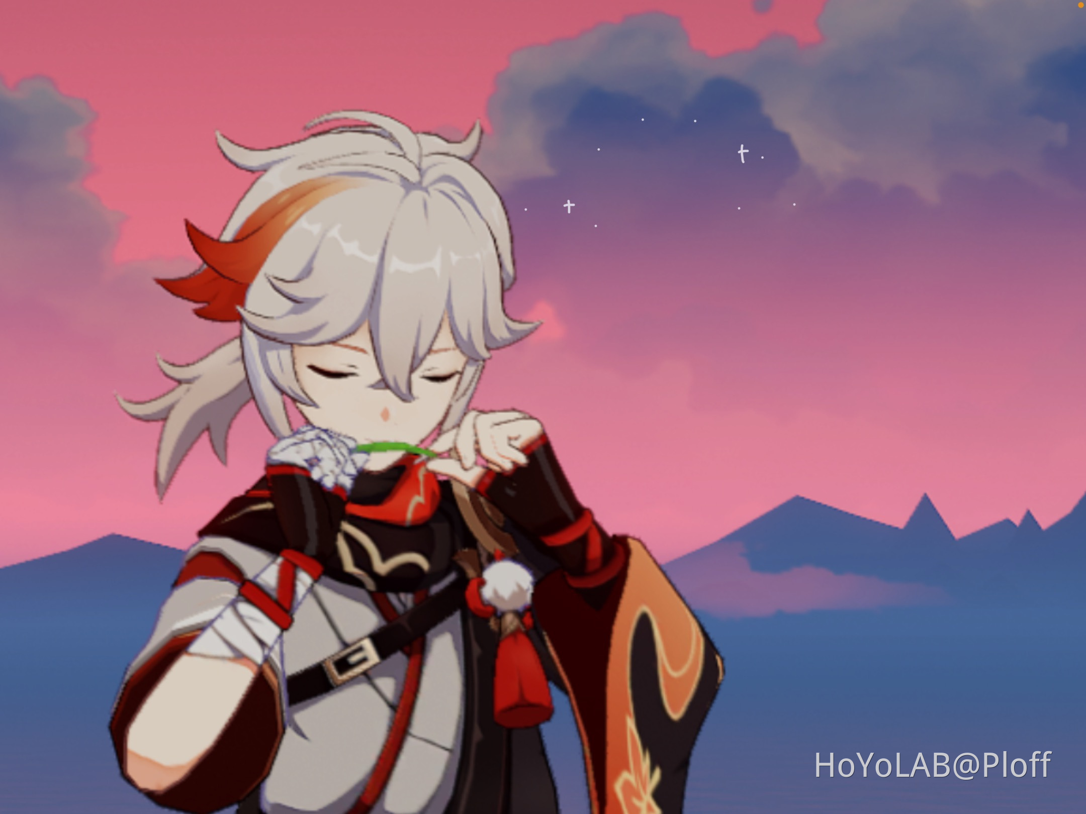 Leaf Genshin Impact | HoYoLAB