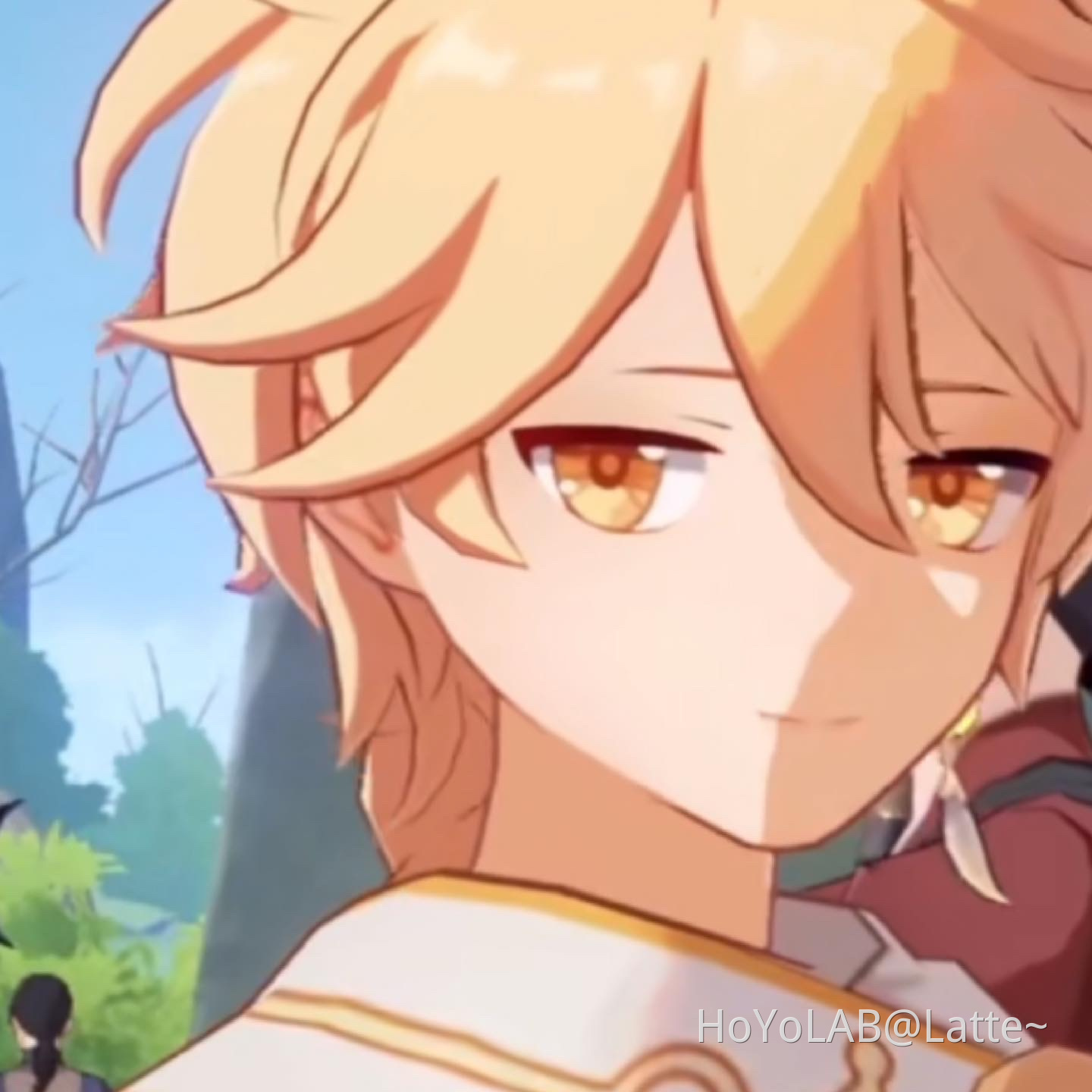 Hi~ Genshin Impact | HoYoLAB