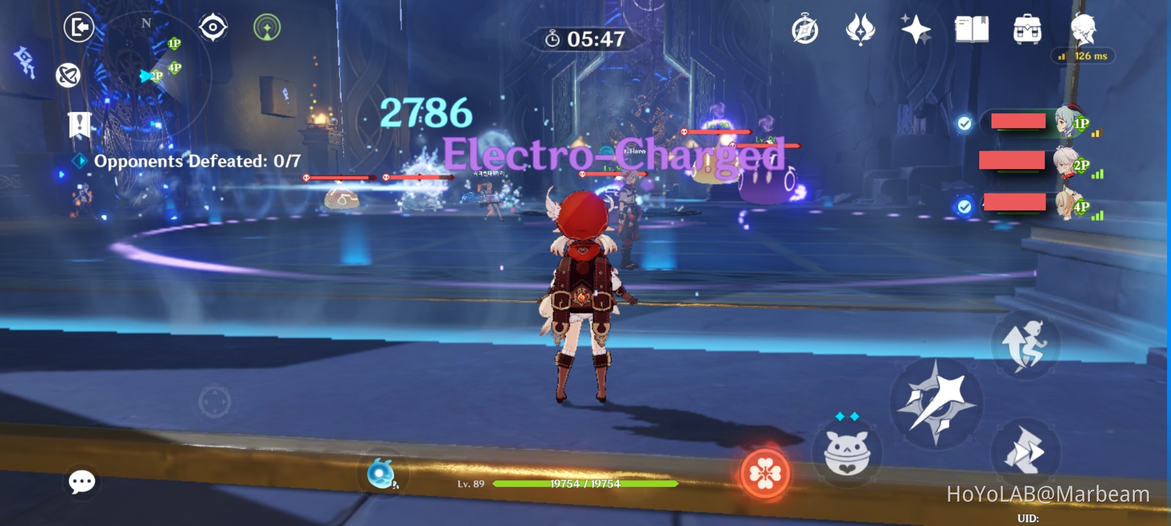 How could they do this to Klee 😭 Klee's sad right now 🥺 Genshin Impact ...