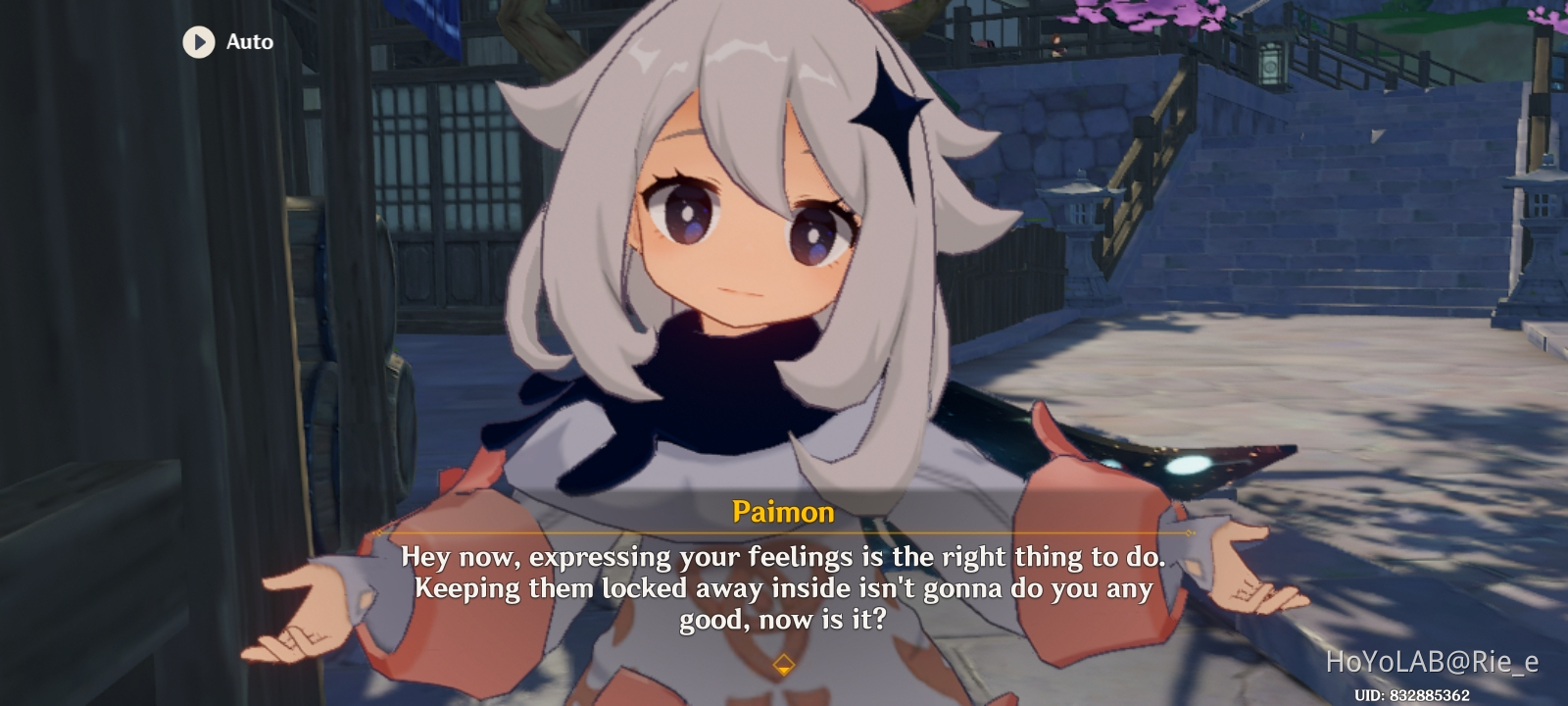 Paimon the best Genshin Impact | HoYoLAB