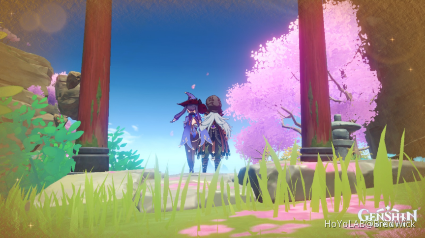 Date time Genshin Impact | HoYoLAB