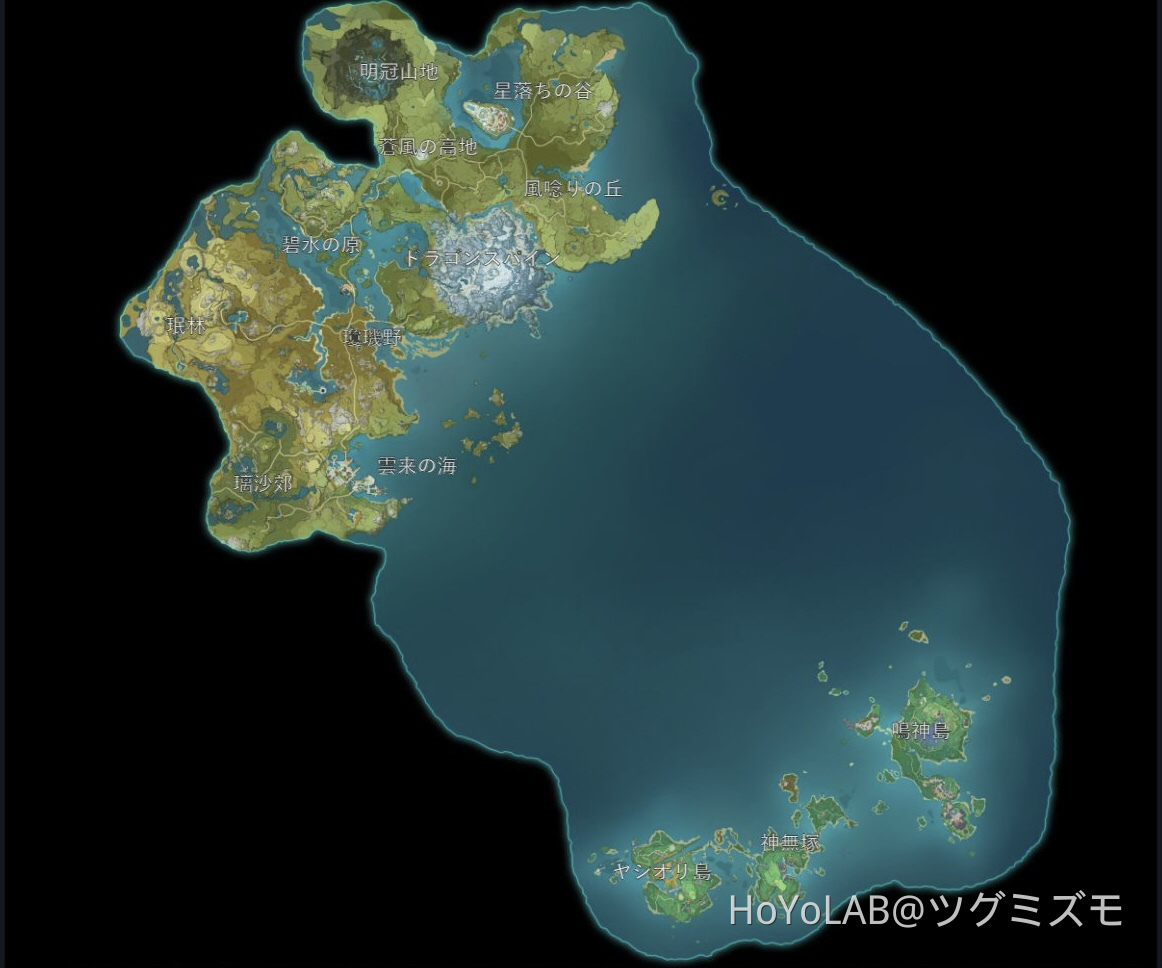 HoyoLAB Genshin Impact | HoYoLAB