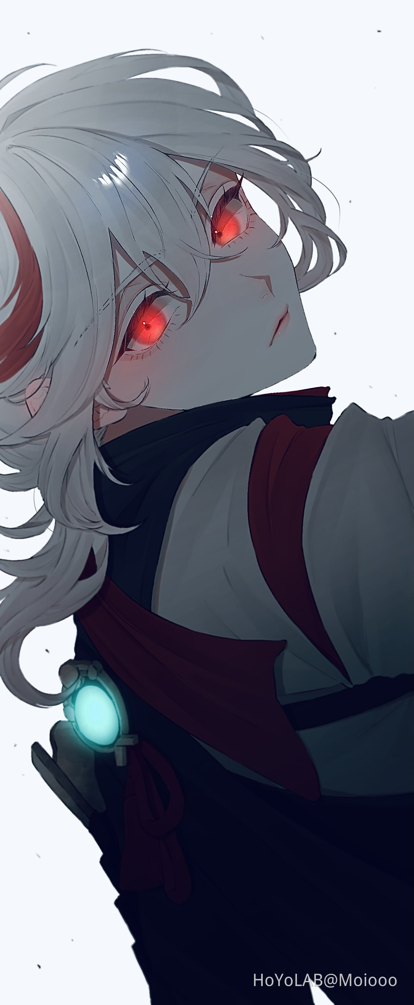 Oooii Genshin Impact | HoYoLAB