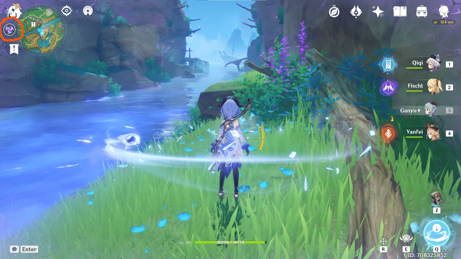 2 things that new players in the later half of Inazuma should know ...