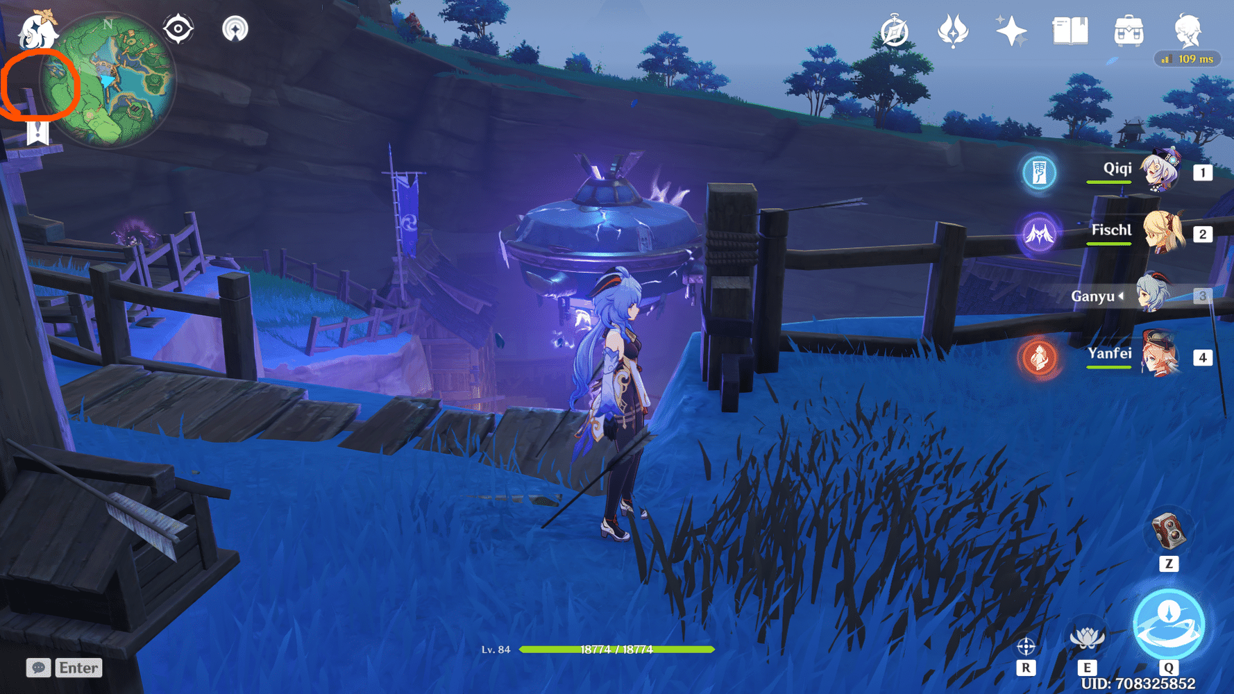 2 things that new players in the later half of Inazuma should know ...