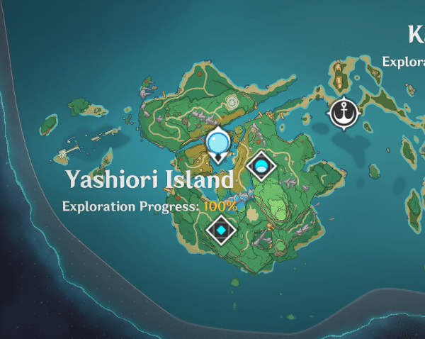 2 things that new players in the later half of Inazuma should know ...