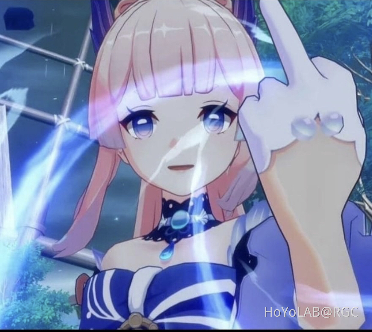 Meme 4 Genshin Impact | HoYoLAB