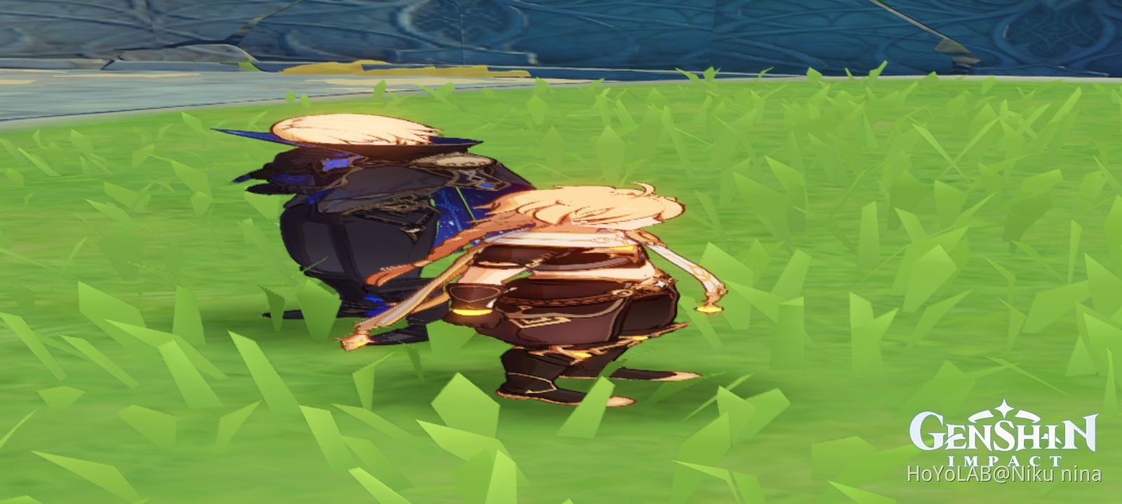 fat impact Genshin Impact | HoYoLAB