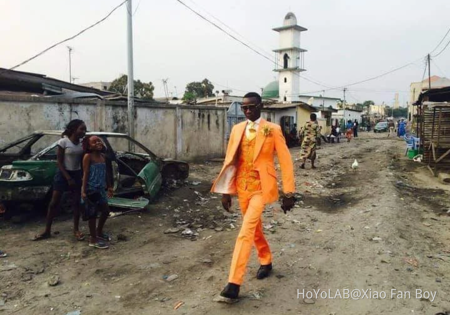 vision holder be like: Genshin Impact | HoYoLAB