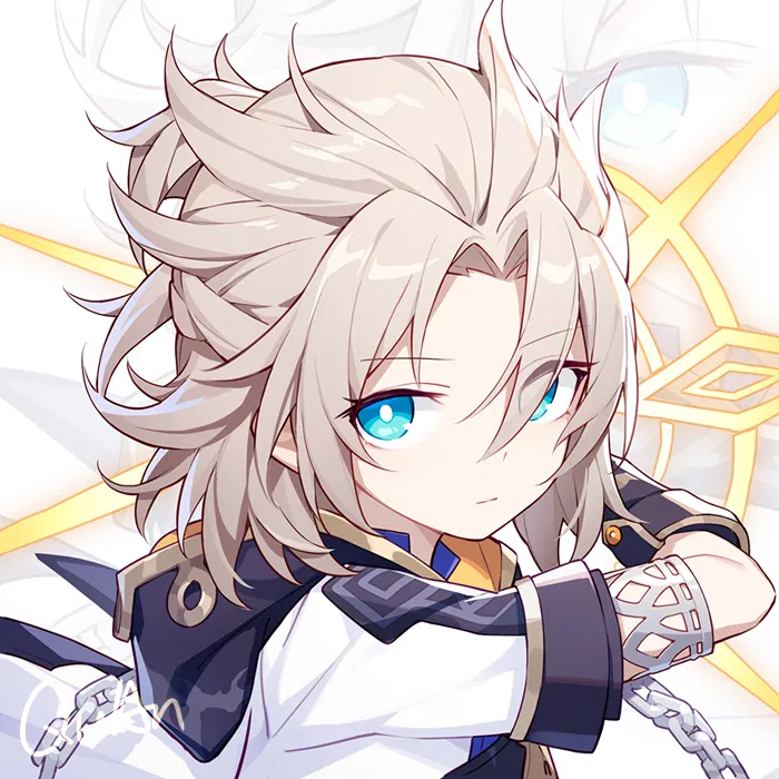 Genshin Impact 5* Character Icons Genshin Impact | HoYoLAB