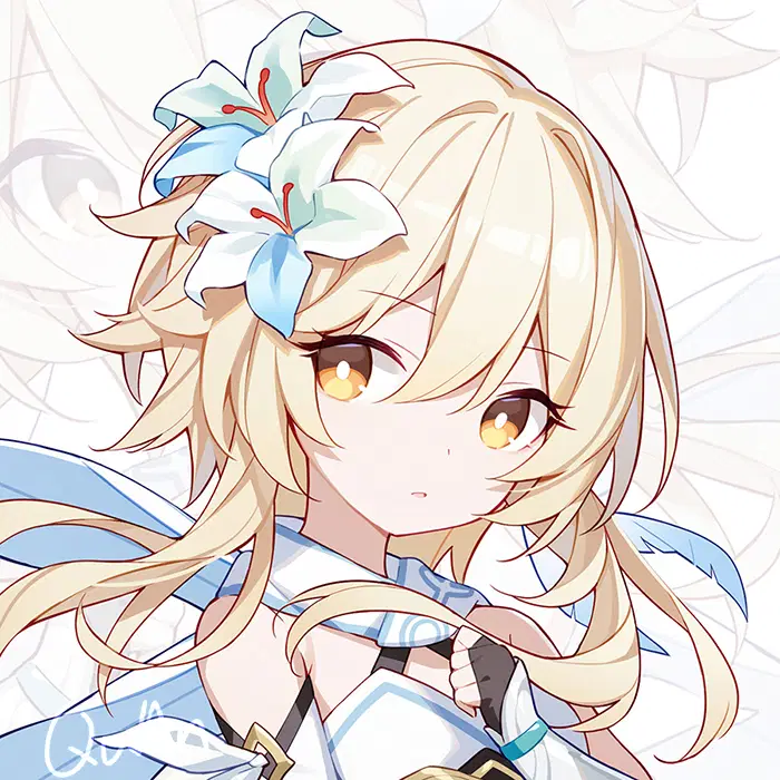 Genshin Impact 5* Character Icons Genshin Impact | HoYoLAB