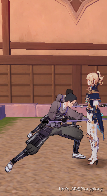 Jean sus Genshin Impact | HoYoLAB