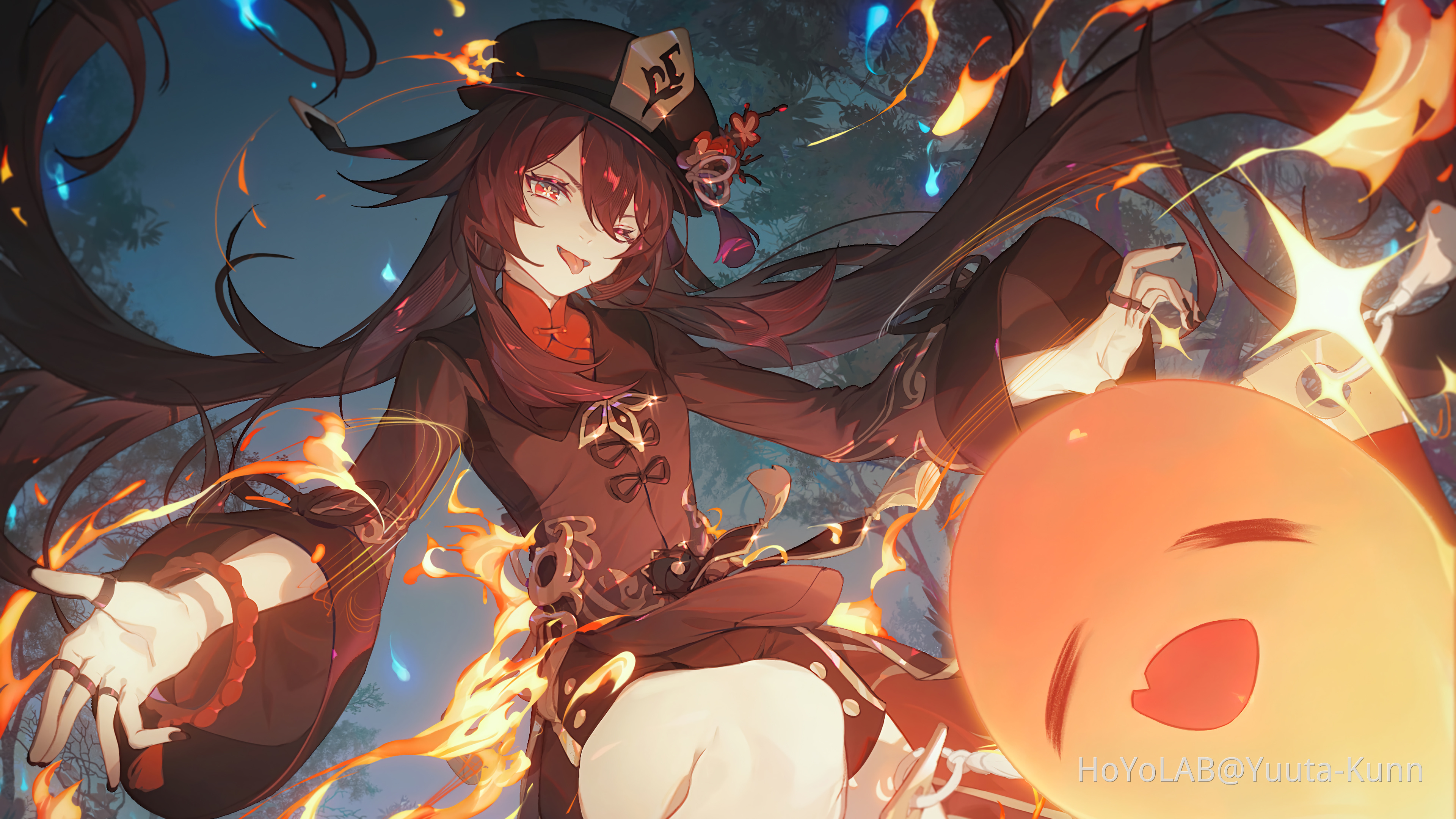 Hiruchaaru no oniisan ga byouki ni natta… Hiruchaaru no oneesan ga ...