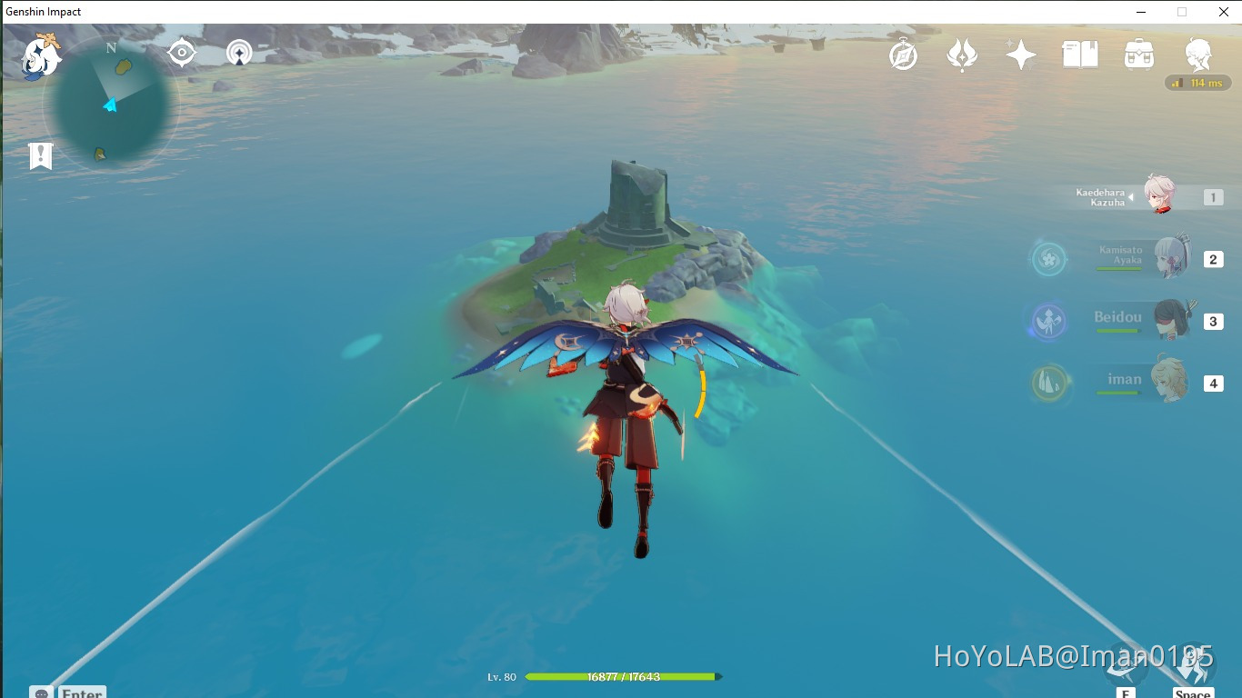 if only i knew this alternate way to heart island,my life would be ...
