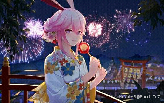 plot no Honkai Impact 3rd | HoYoLAB