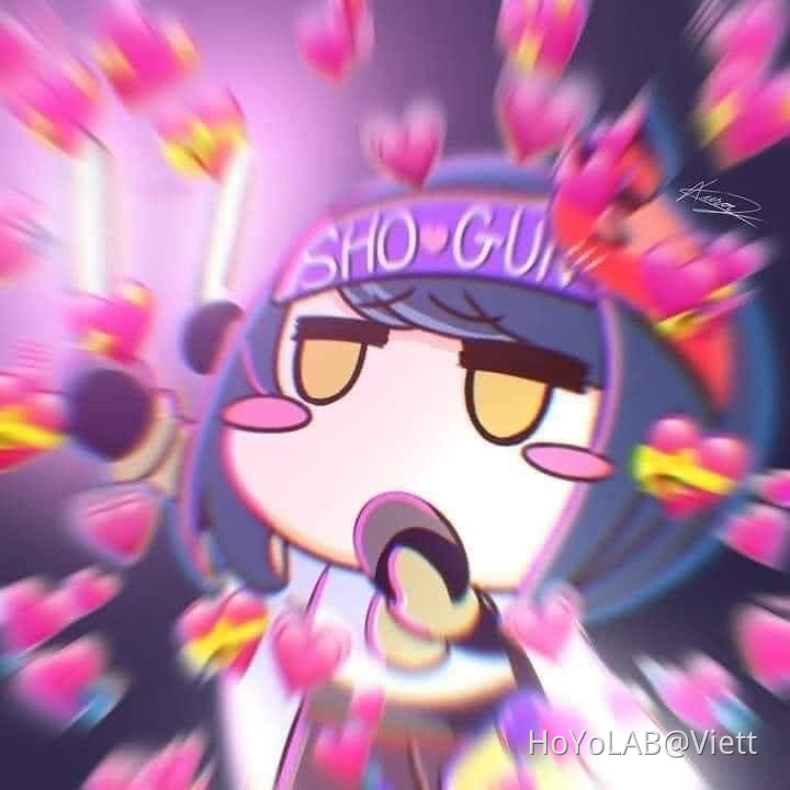 raiden simp Genshin Impact | HoYoLAB